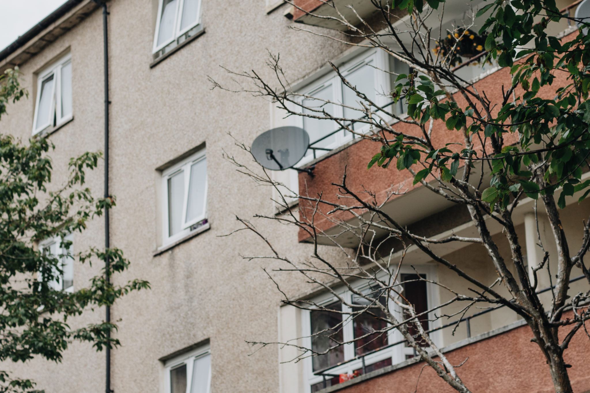 Baillieston - 20schemes