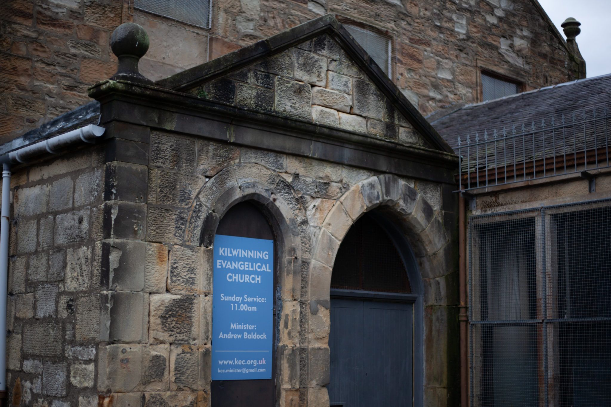 Kilwinning - 20schemes