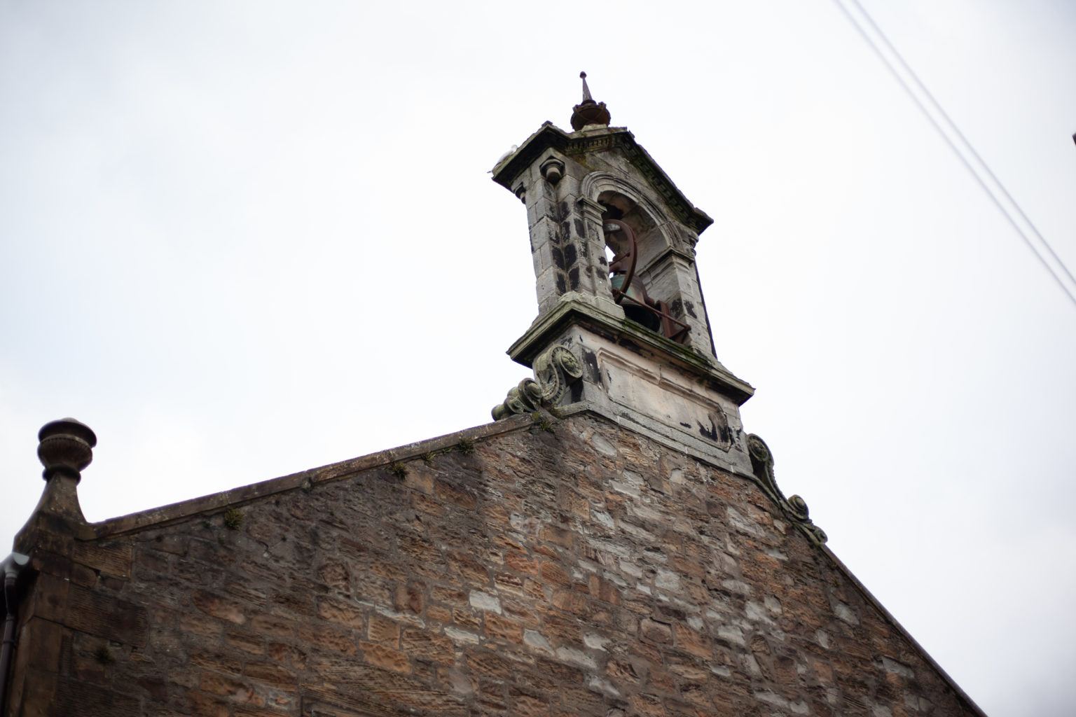Kilwinning - 20schemes