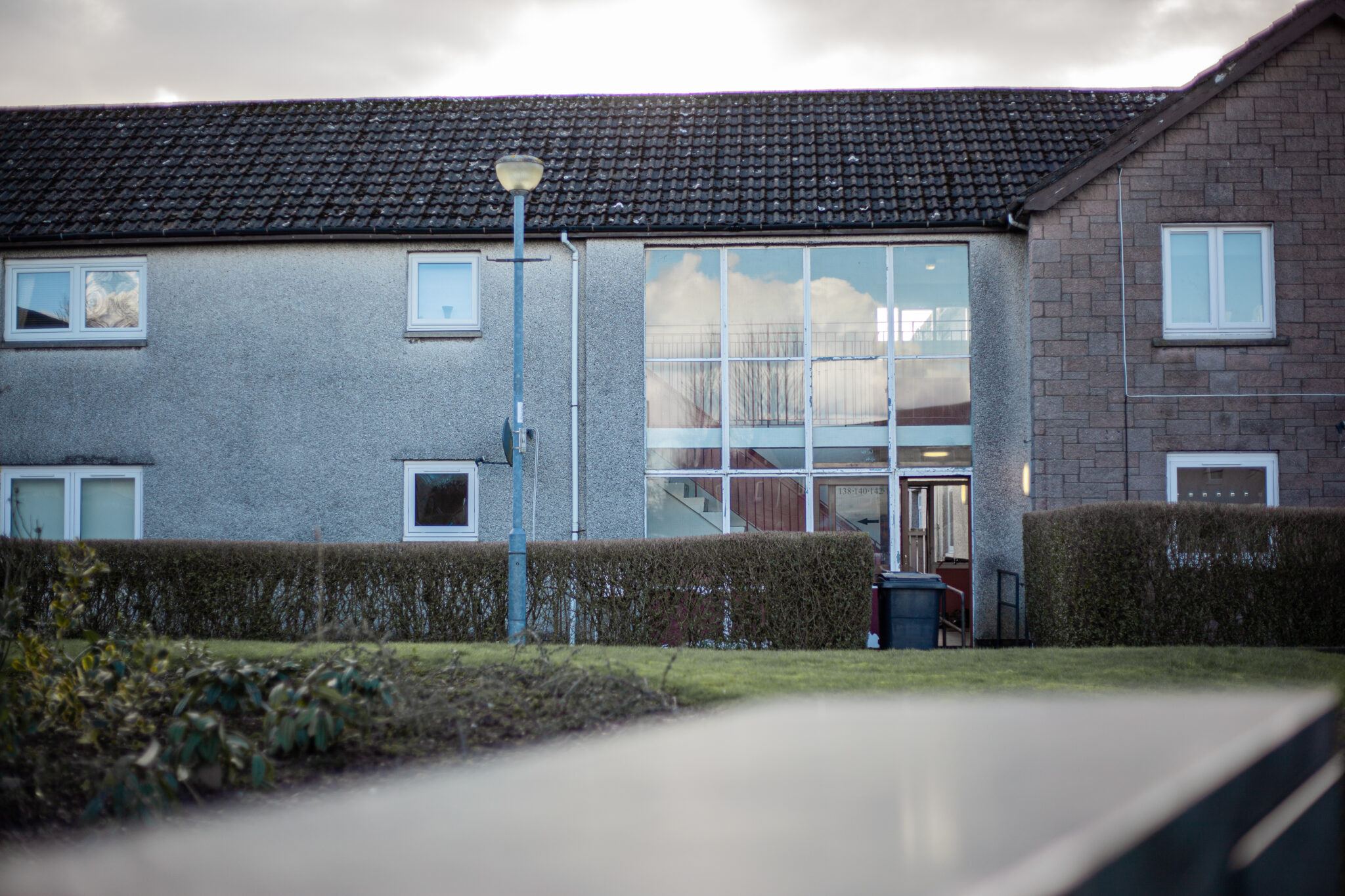 Harestanes - 20schemes