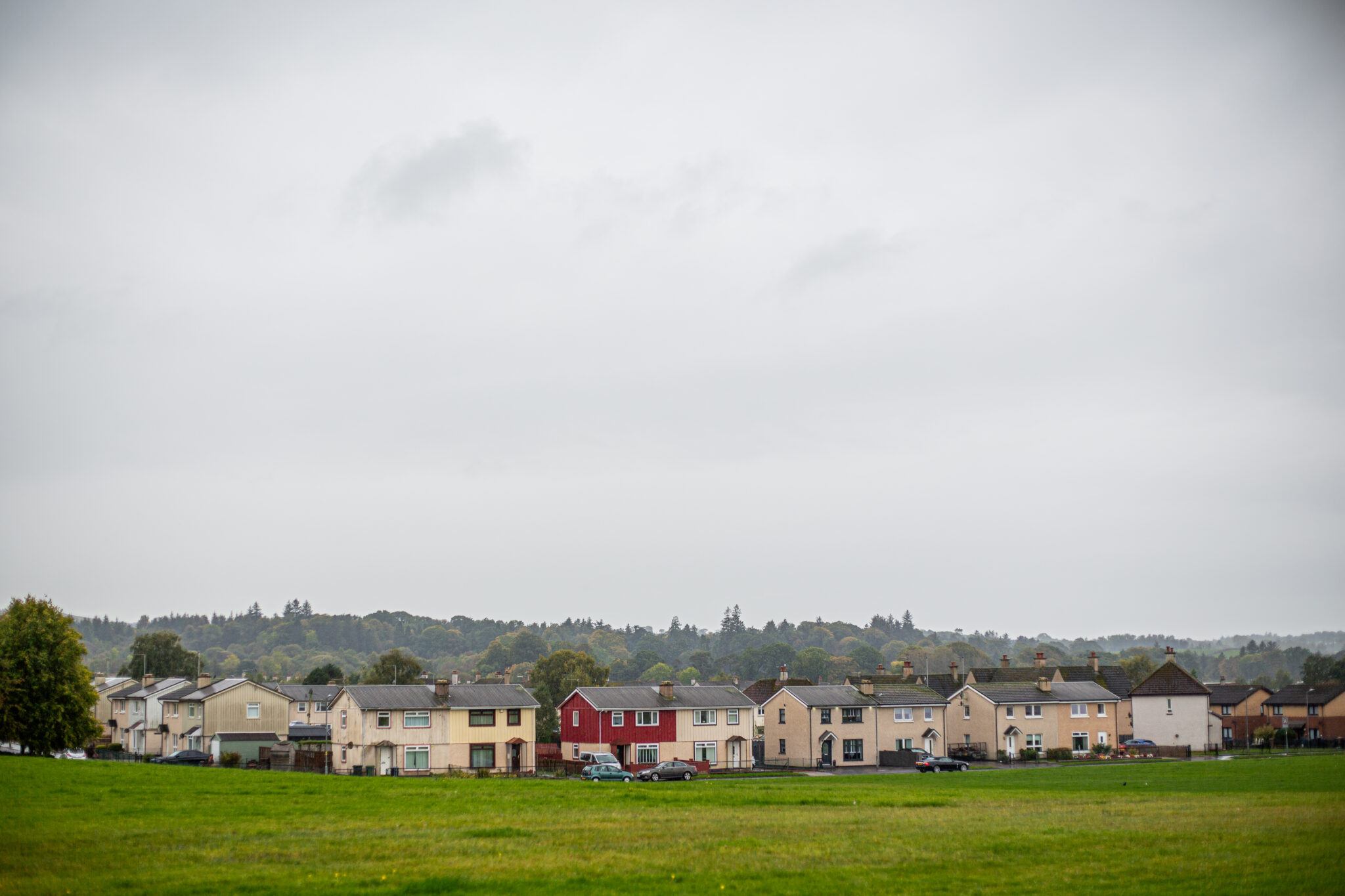 Kilmarnock - 20schemes